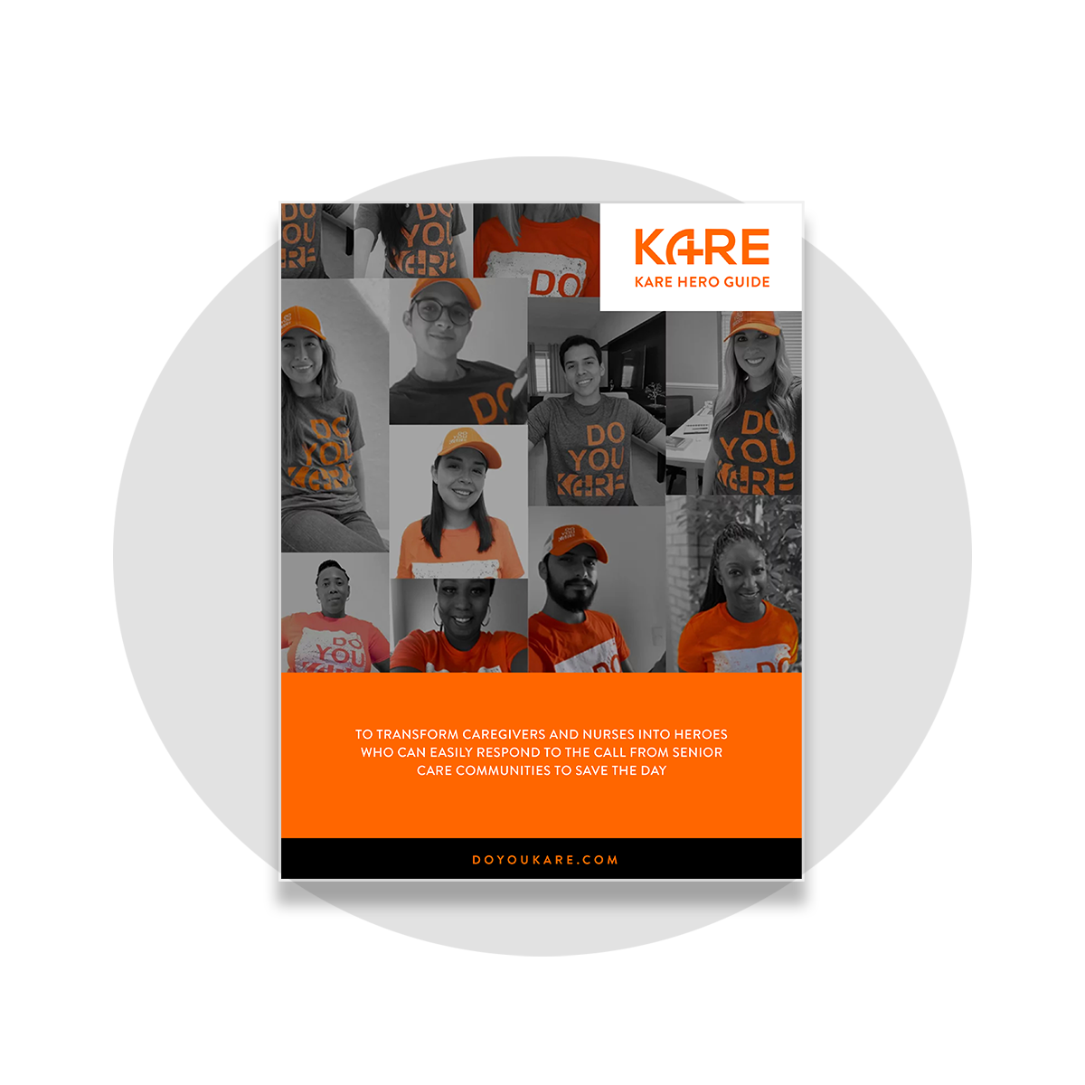 Thank You | Download KARE HERO Guide