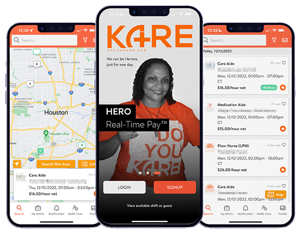 Download the KARE HERO Guide